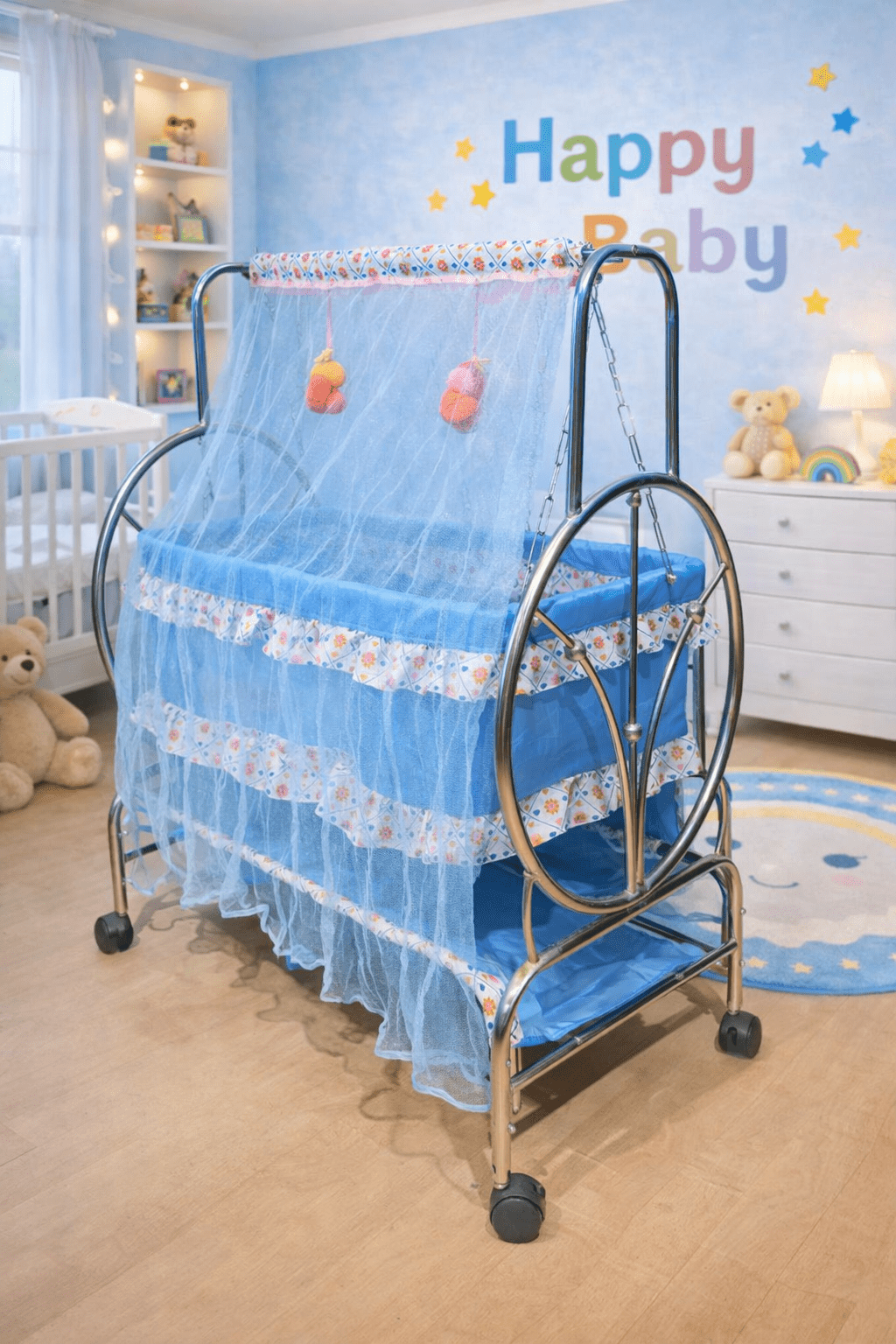 Baby Room -501SC – Happy Baby Dolna